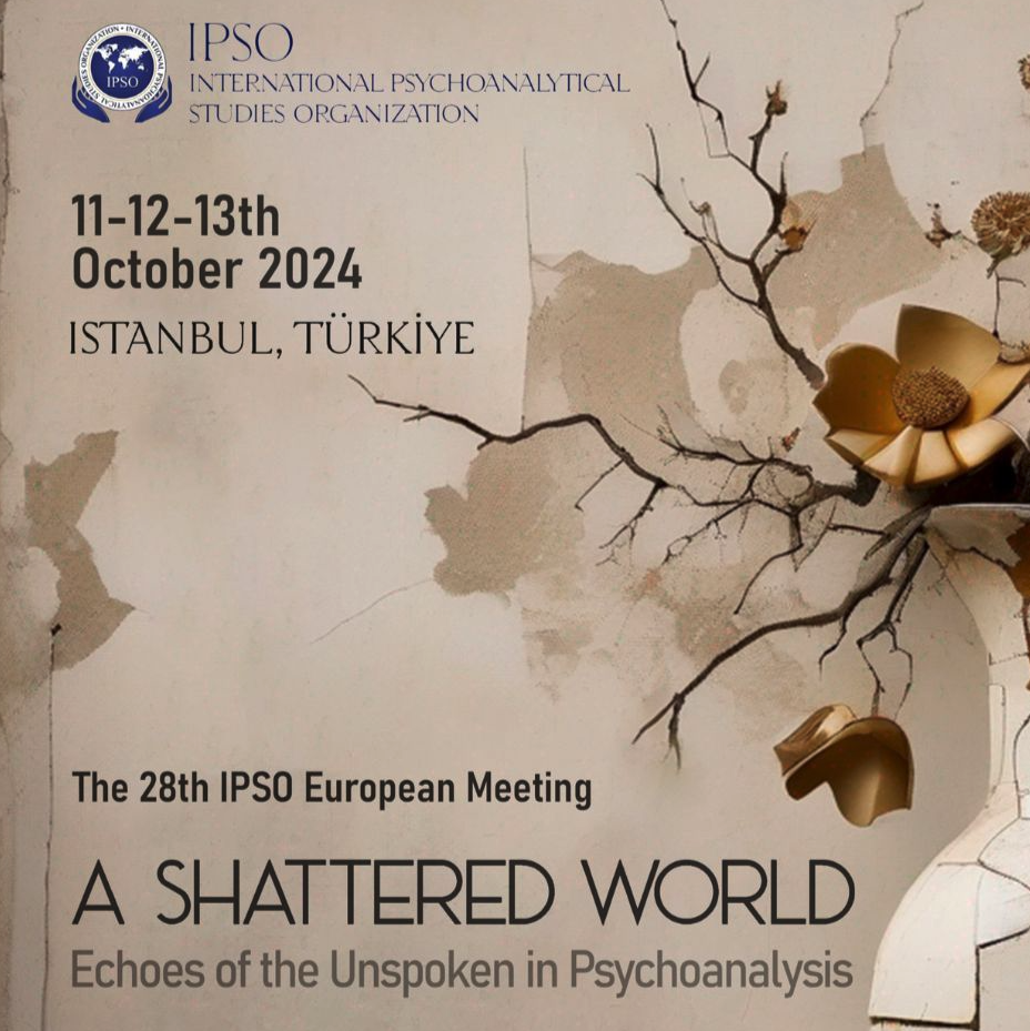 The 28th IPSO European Meeting - Ipso